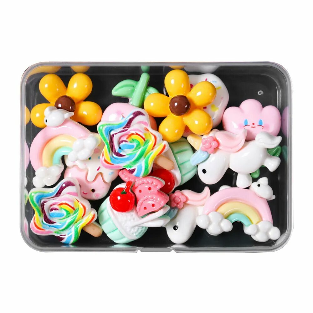 Шарм для НейлАрта