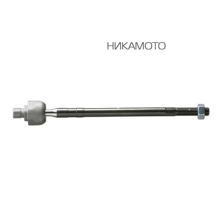 CTR CR0362 Тяга рулевого управления MITSUBISHI Delica / L300 1986 - 2007