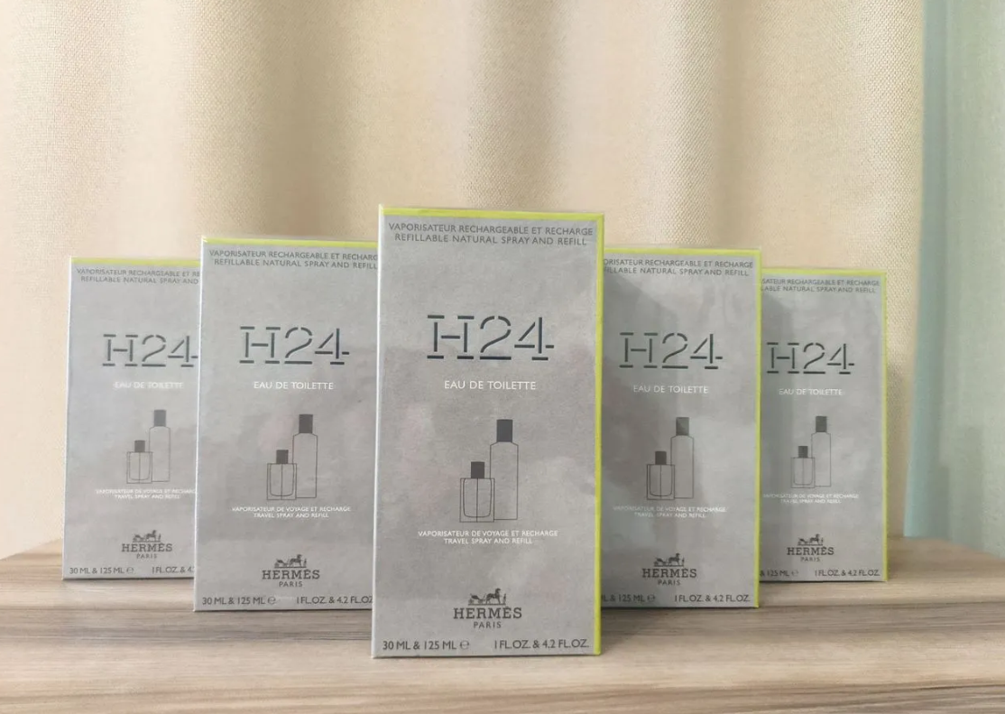 Hermes H24 Туалетная вода 30 ml
