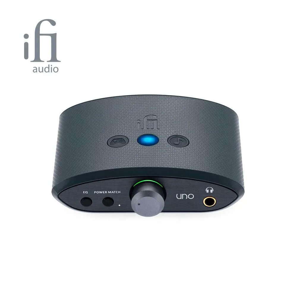 IFi audio UNO DAC/Amp - Audio Interface