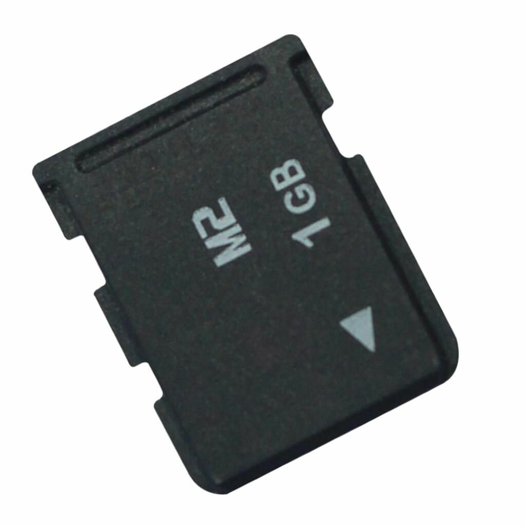 Карта памяти M2 для игровой консоли, 1G