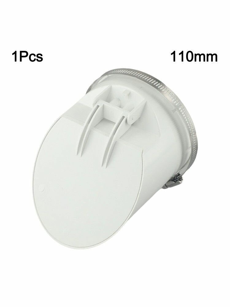 110 трубный запорный обратный клапан