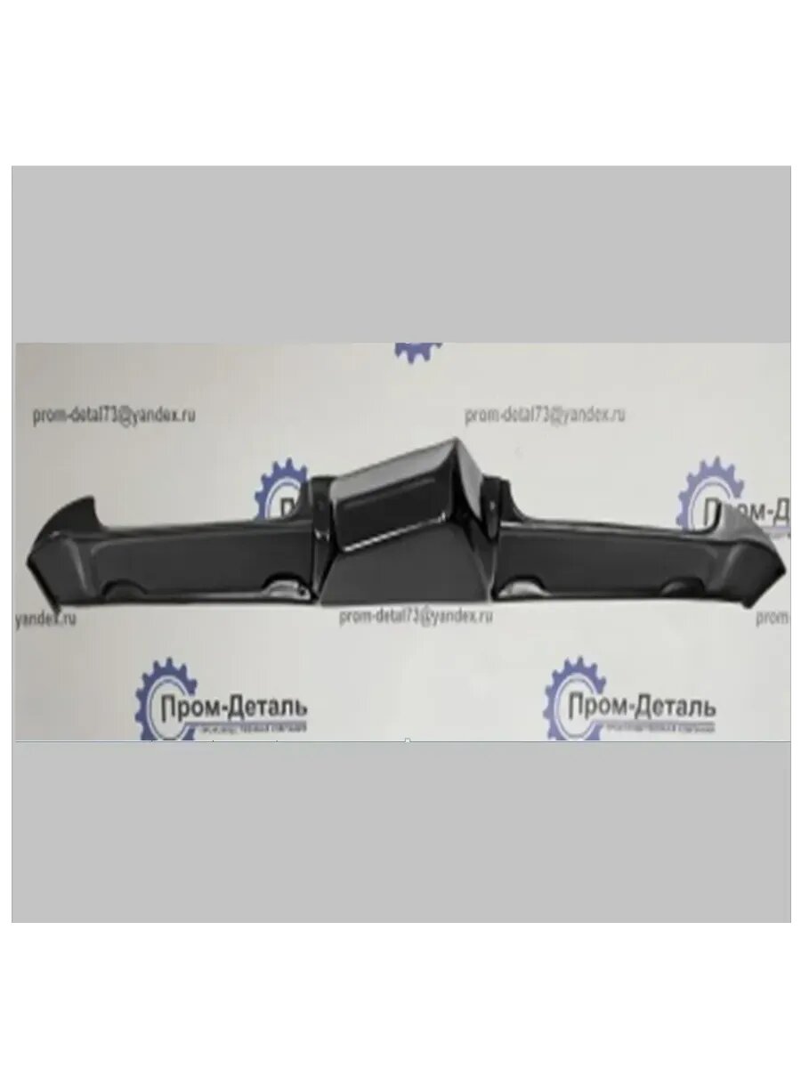 Полка верхняя под магнитолу УАЗ 469, Хантер