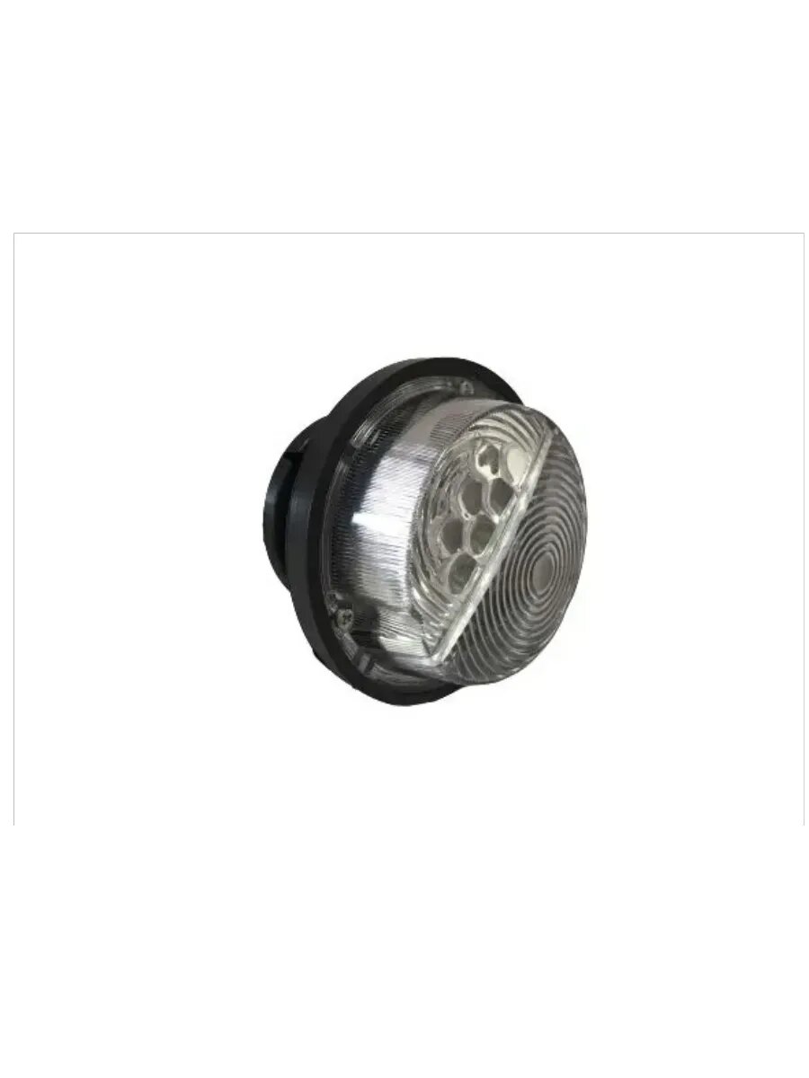 Фонарь УАЗ 3151, 452, 469 передний светодиодный