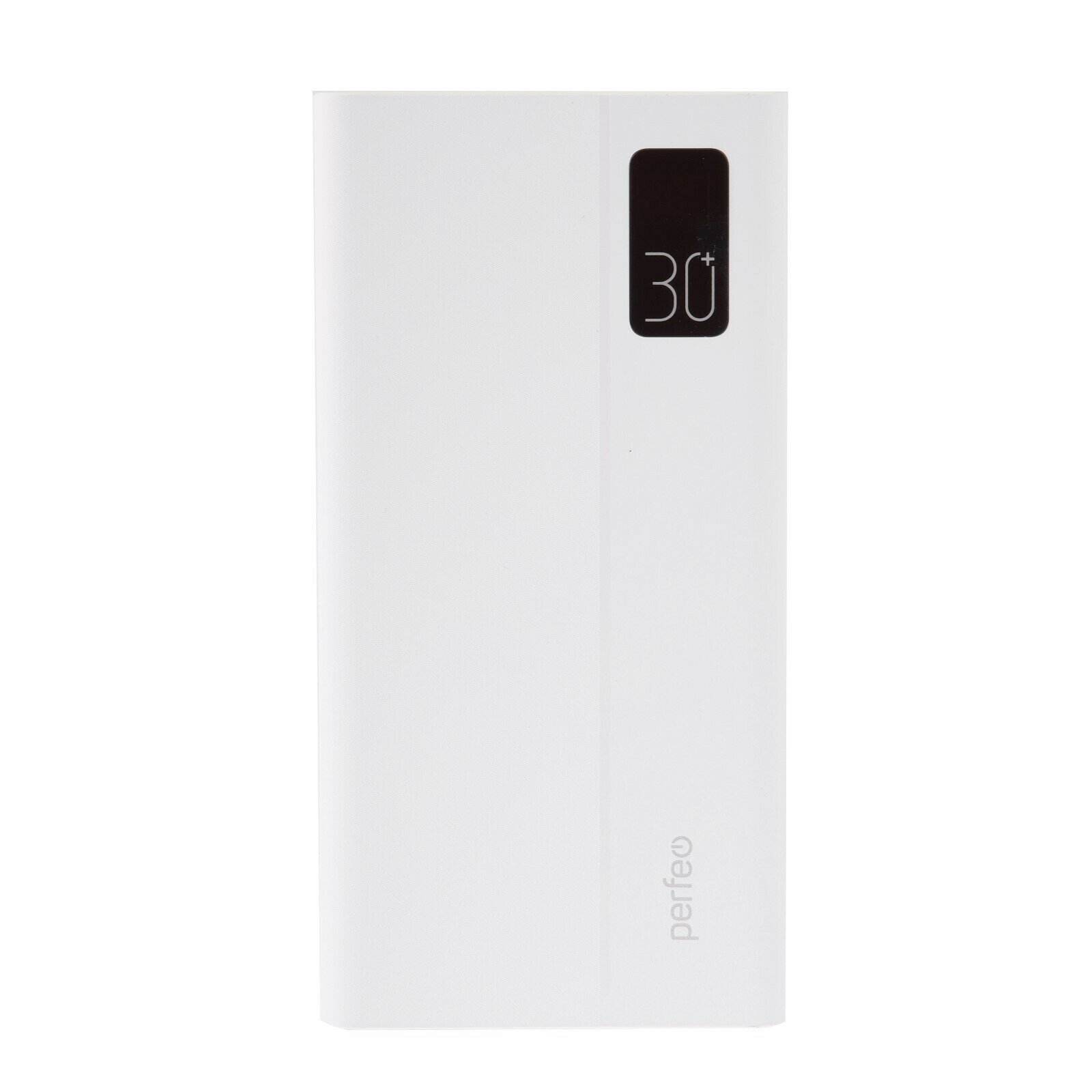 Повербанк 30000 mAh PERFEO PF_D0162 MOUNTAINS