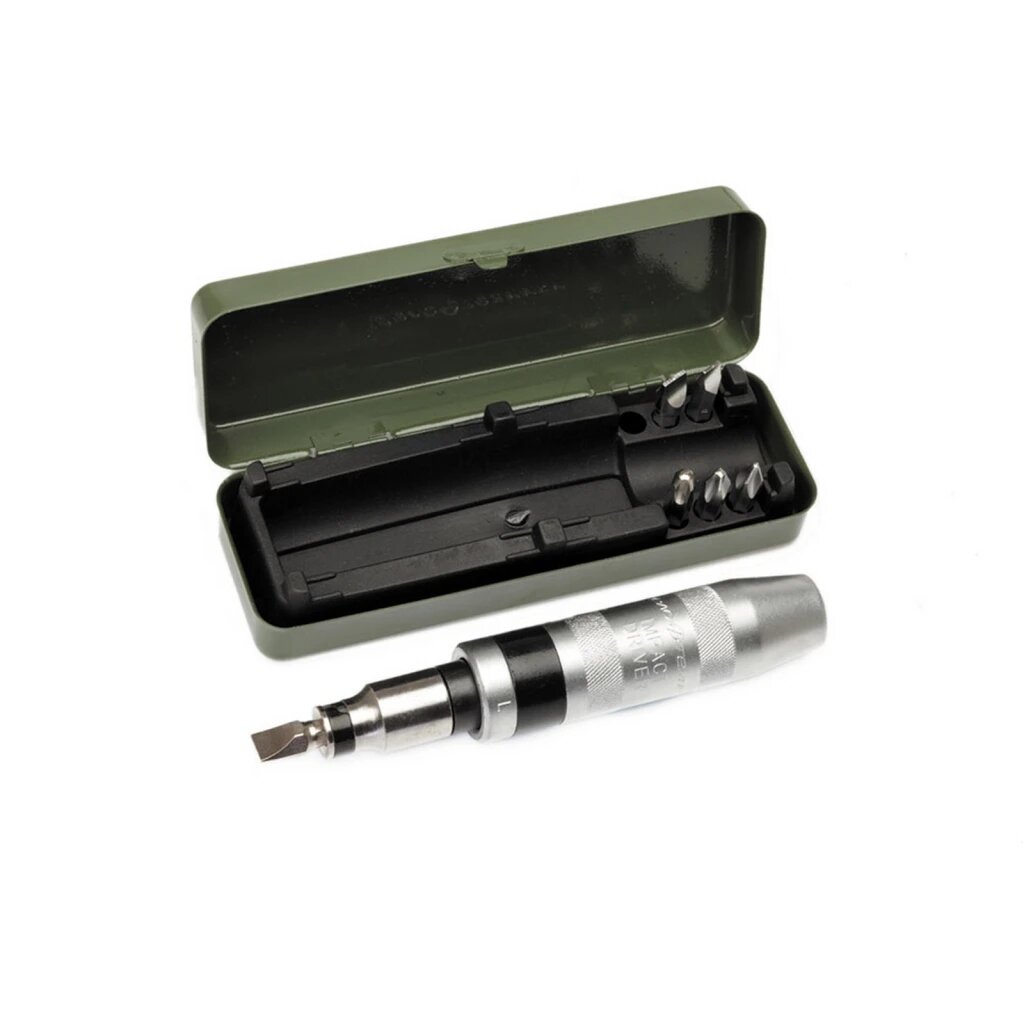 Отвертка 766906