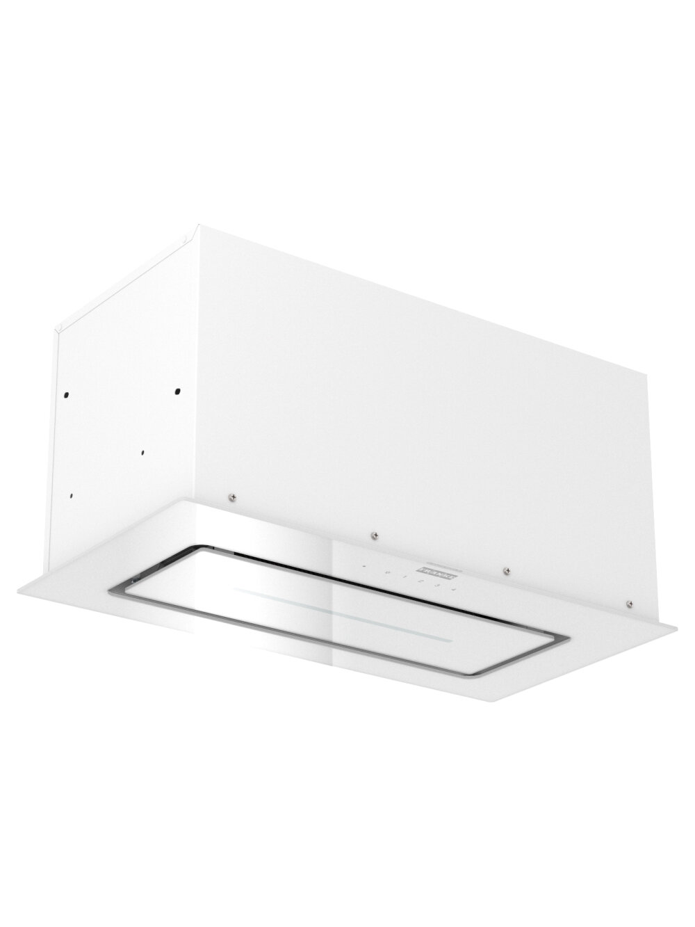 Встраиваемая вытяжка FRANKE LUCE 60 WH (305.0738.596)