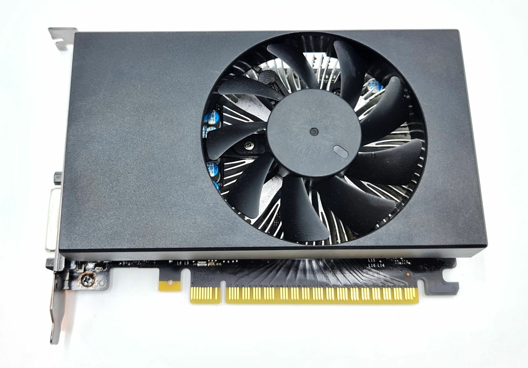 Видеокарта