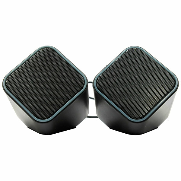 Акустическая система Smartbuy CUTE черно-серые (SBA-2570)/60)