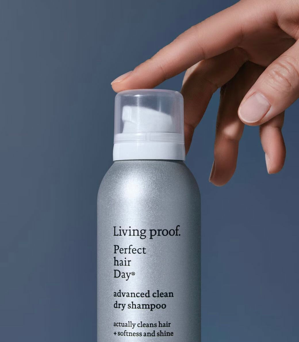 Living Proof Сухой Шампунь для волос Perfect hair Day 198мл