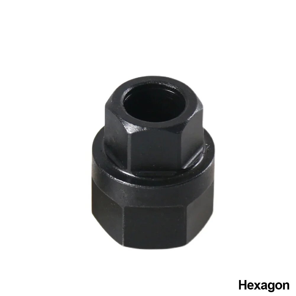 33-зубчатый шестигранный инструмент для снятия шкива генератора, инструмент для снятия шкива Hexagon