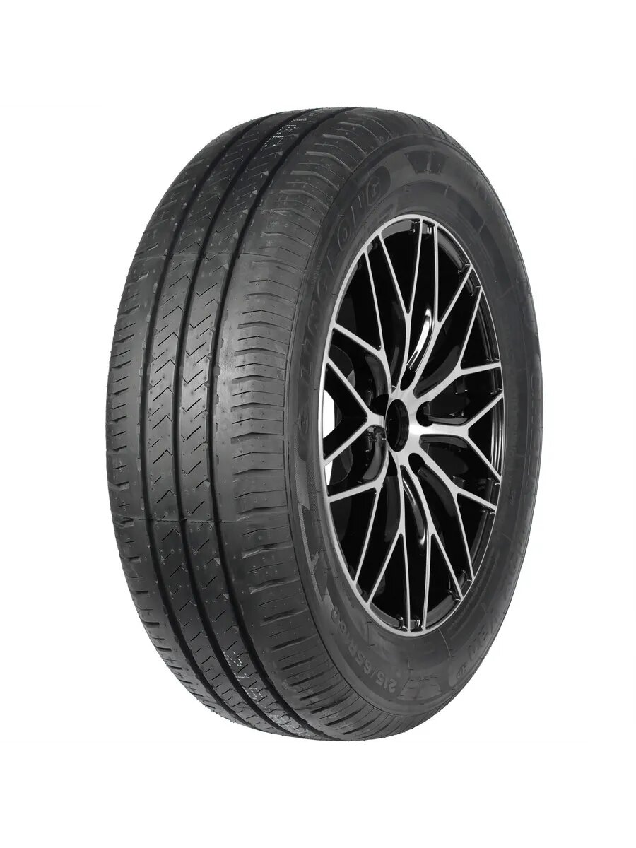 Шина Linglong Green-Max VAN 195/75 R16 107R