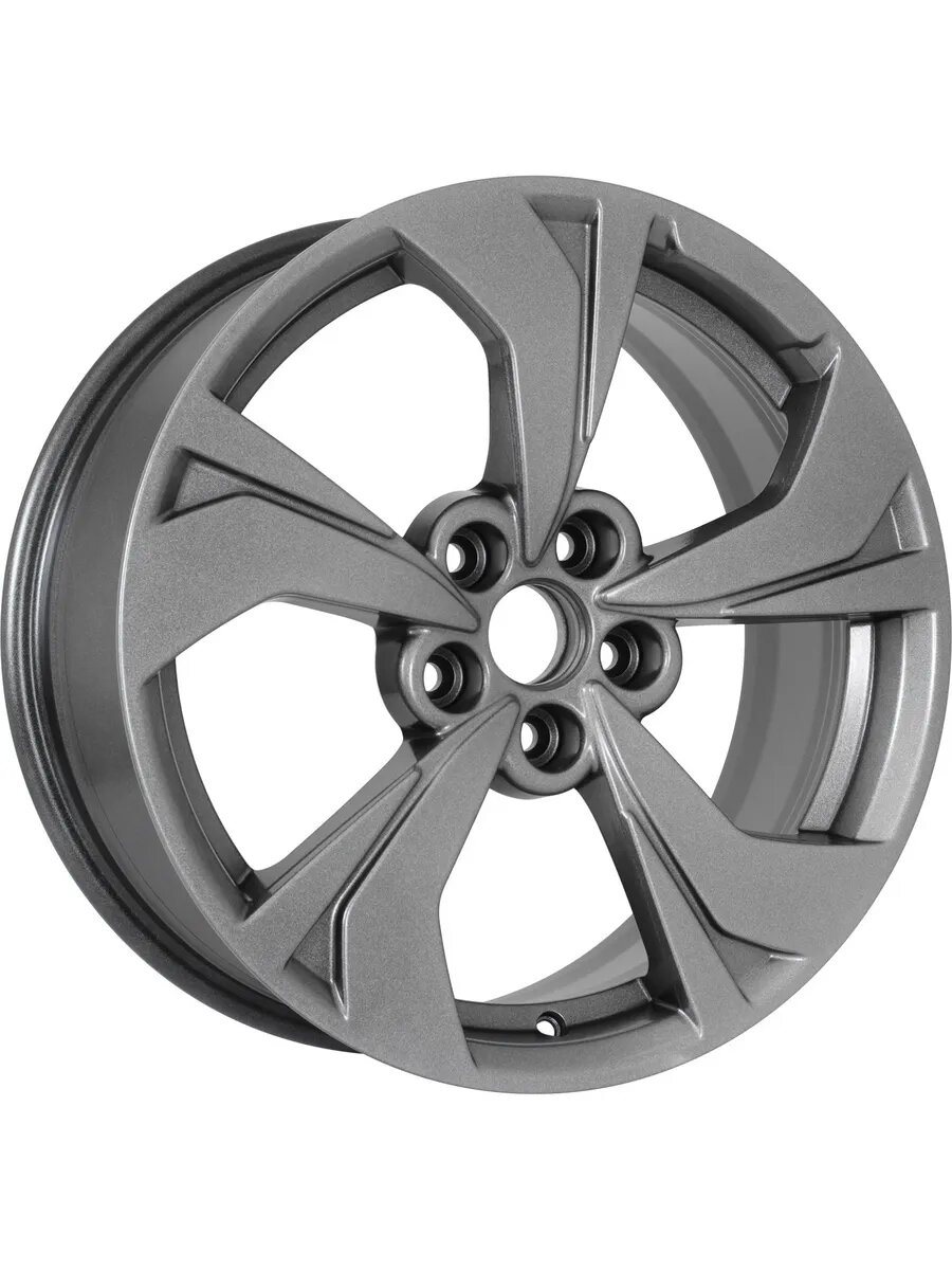 Диски литые KHW1724 (JAC J7) R17 5x114.3 ET48 D67.1