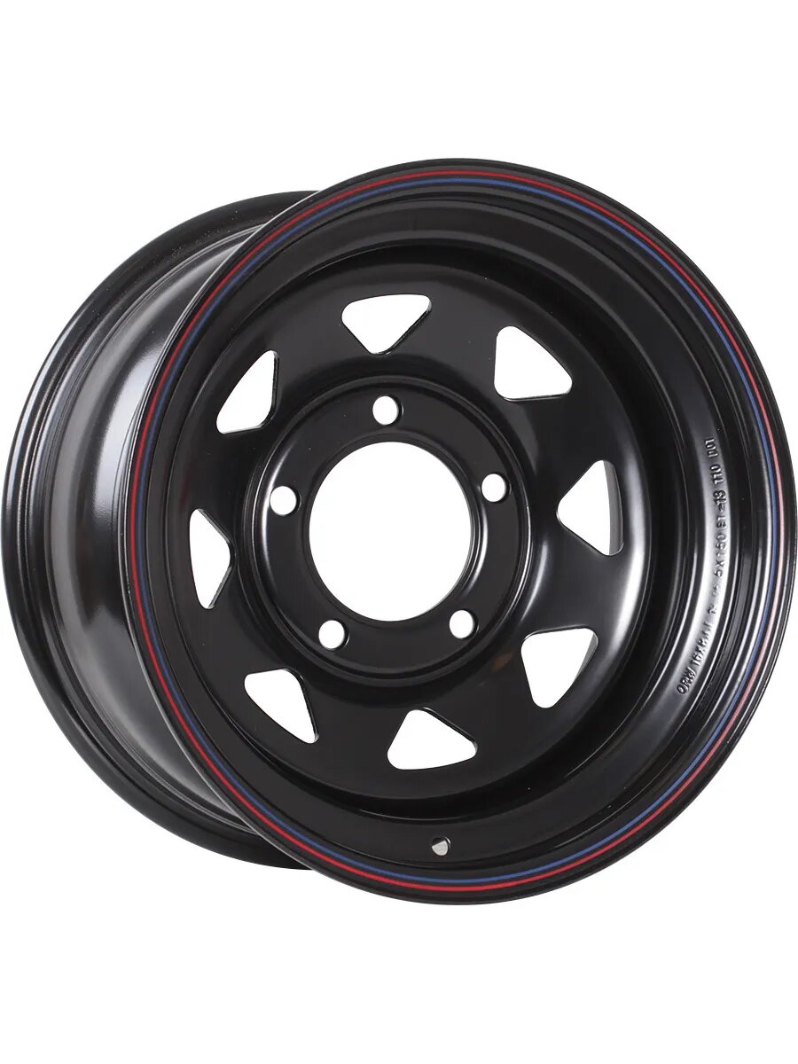 Колесный диск ORW (Off Road Wheels) VW Amarok 7xR16 5x120 ET20 DIA65.1