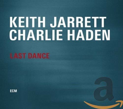 KEITH JARRETT / CHARLIE HADEN Last Dance (2LP)