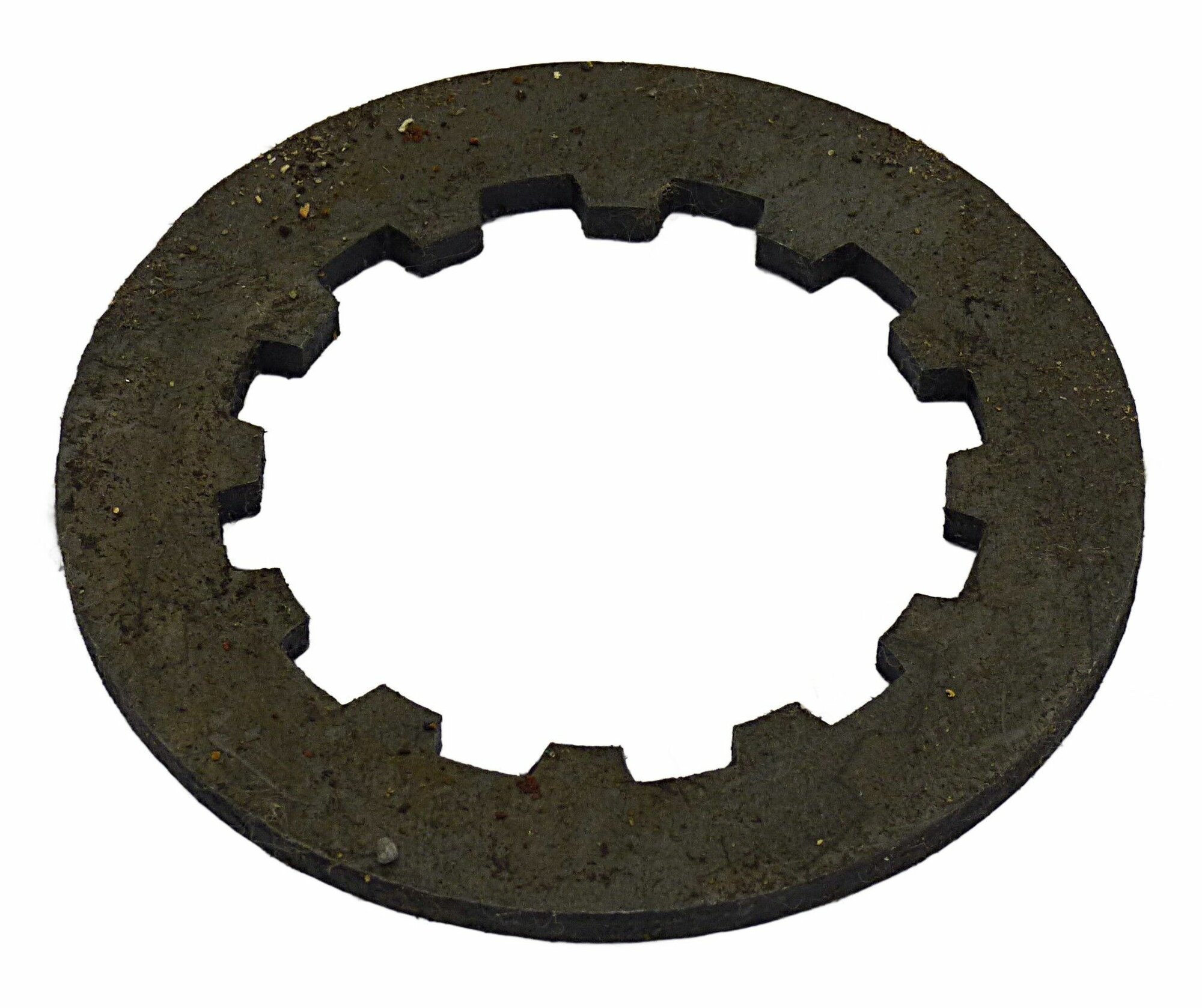 Диск ведомый дифференциала переднего ведущего моста 52-2303024, для тракторов МТЗ