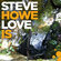 STEVE HOWE Love Is (LP)