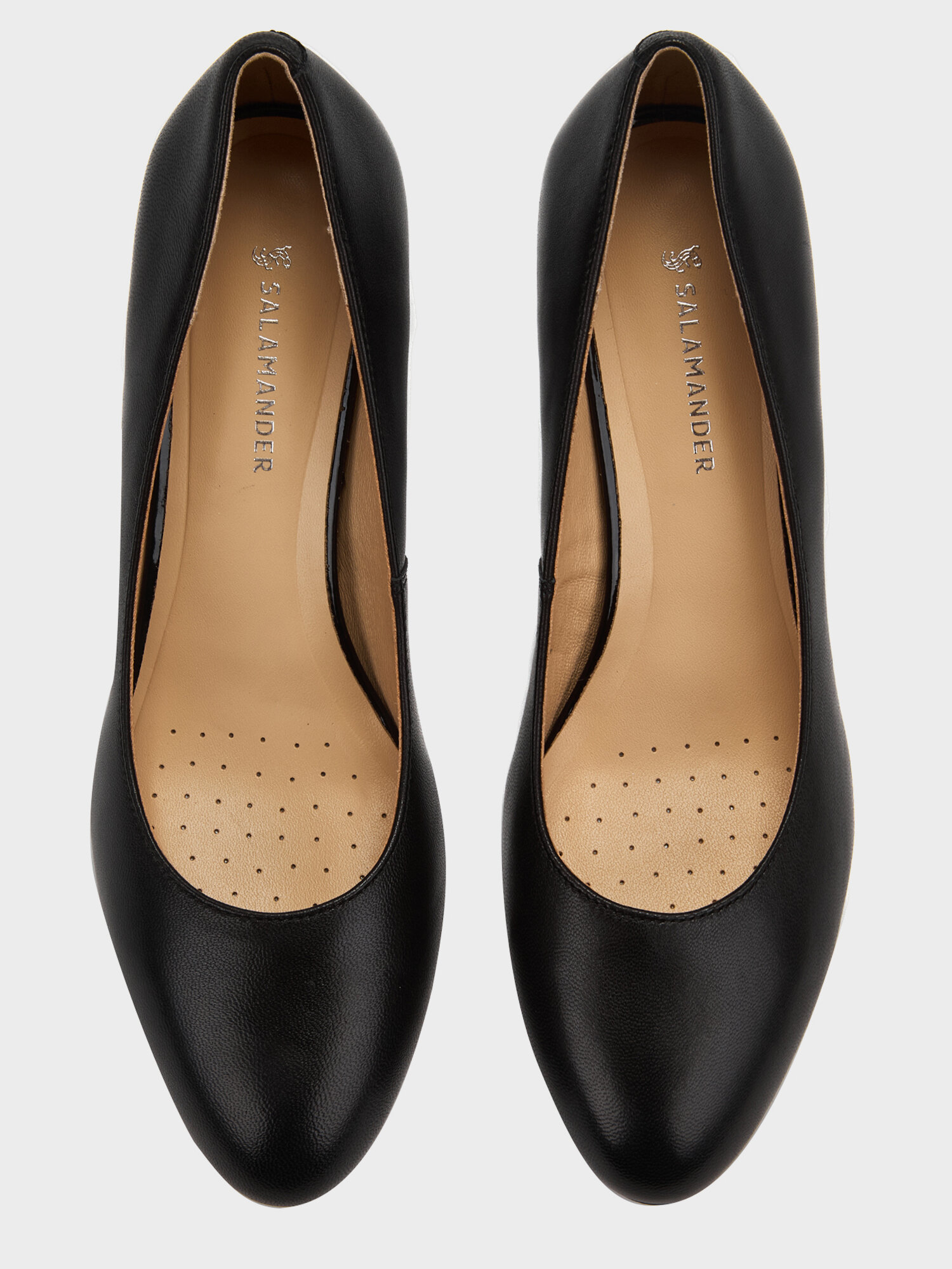 Туфли лодочки 