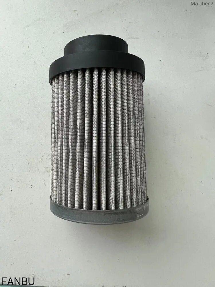 Фильтр автоматической коробки передач с пятью скоростями и двойным сцеплением для Changan 2018- 2025 Alsvin 12mm