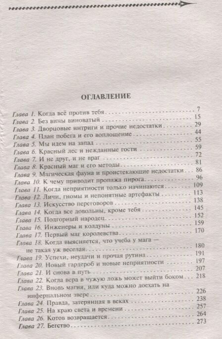 Приговор некроманту — фото 1