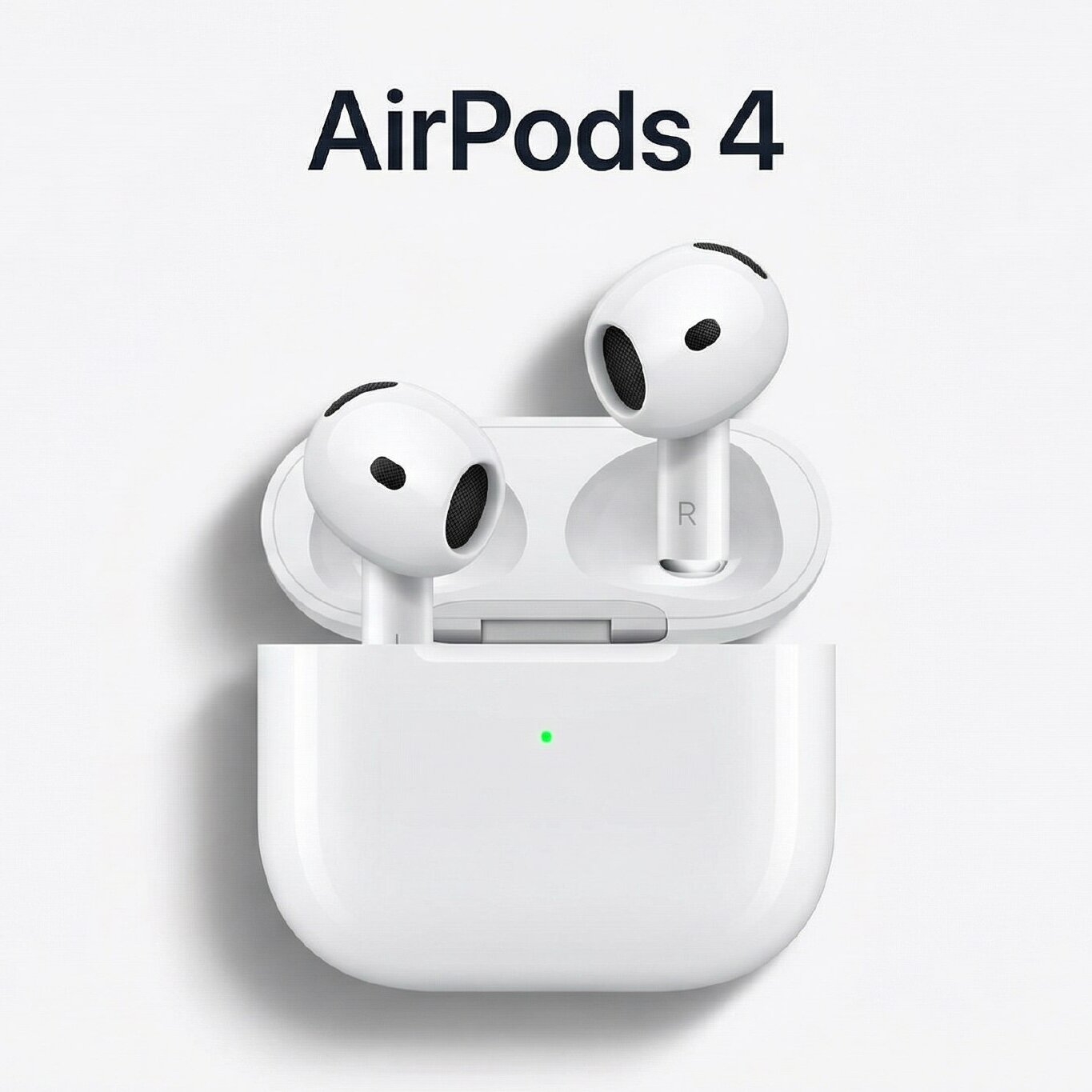 Apple AirPods 4