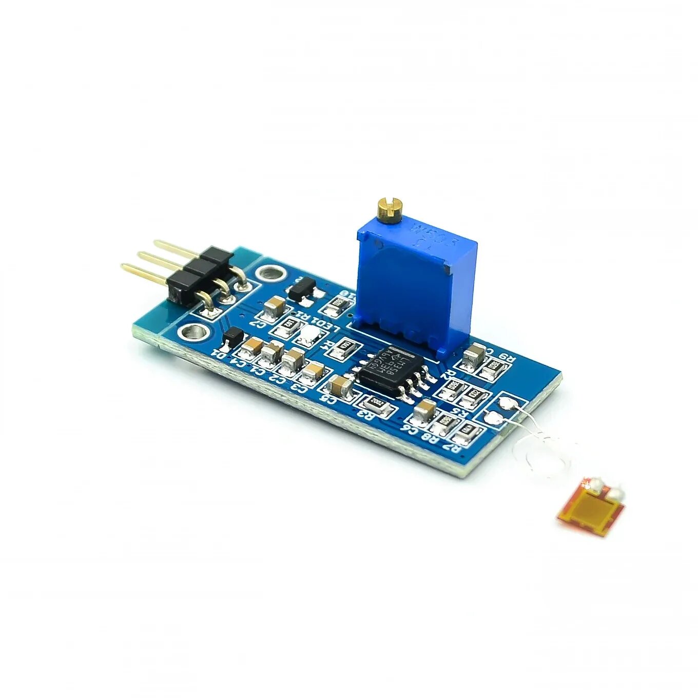 Датчик деформации YUN STUDIO BF350-3AA