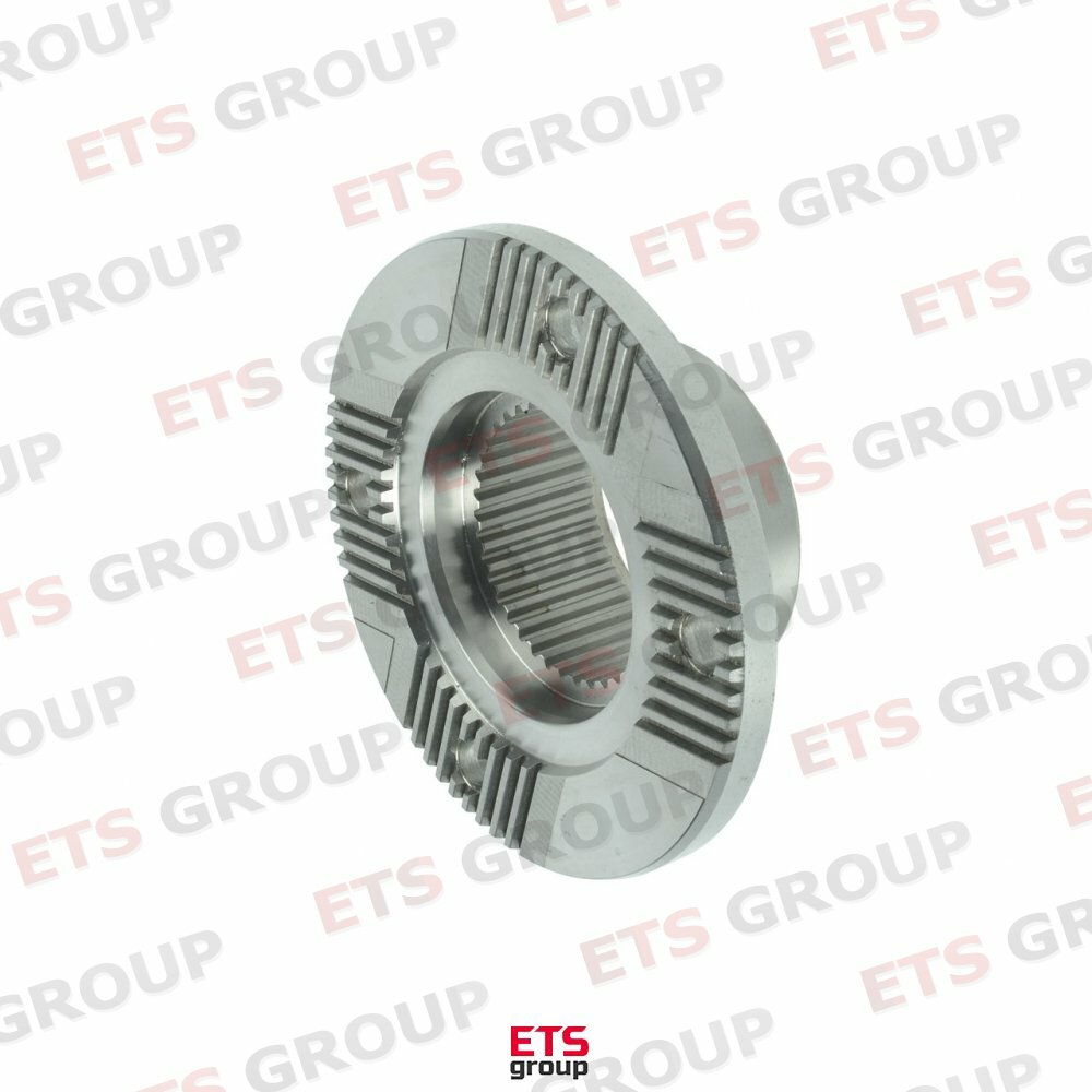 Фланец ZF 5841300586 95540015 ER