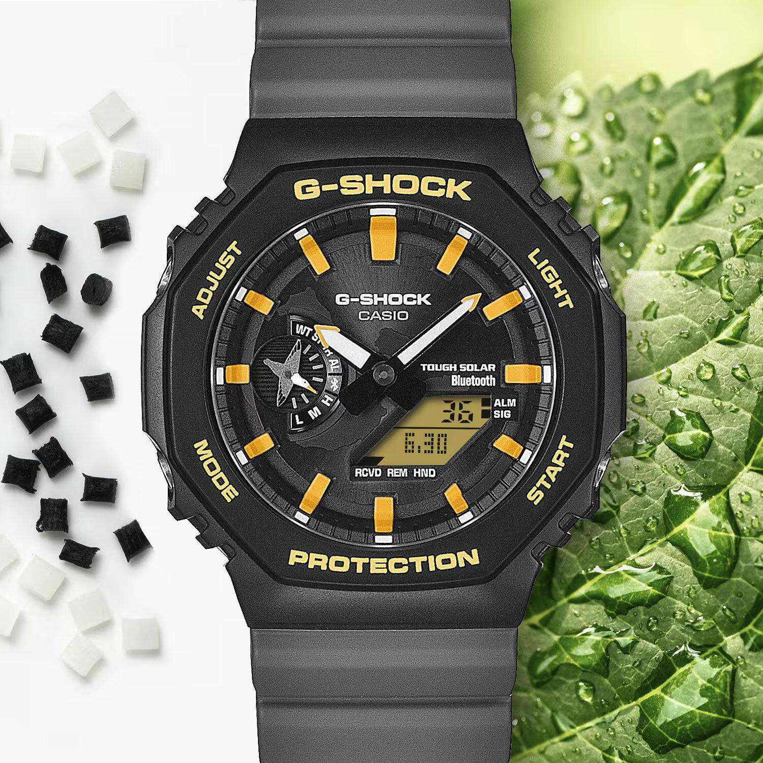 Наручные часы G-Shock