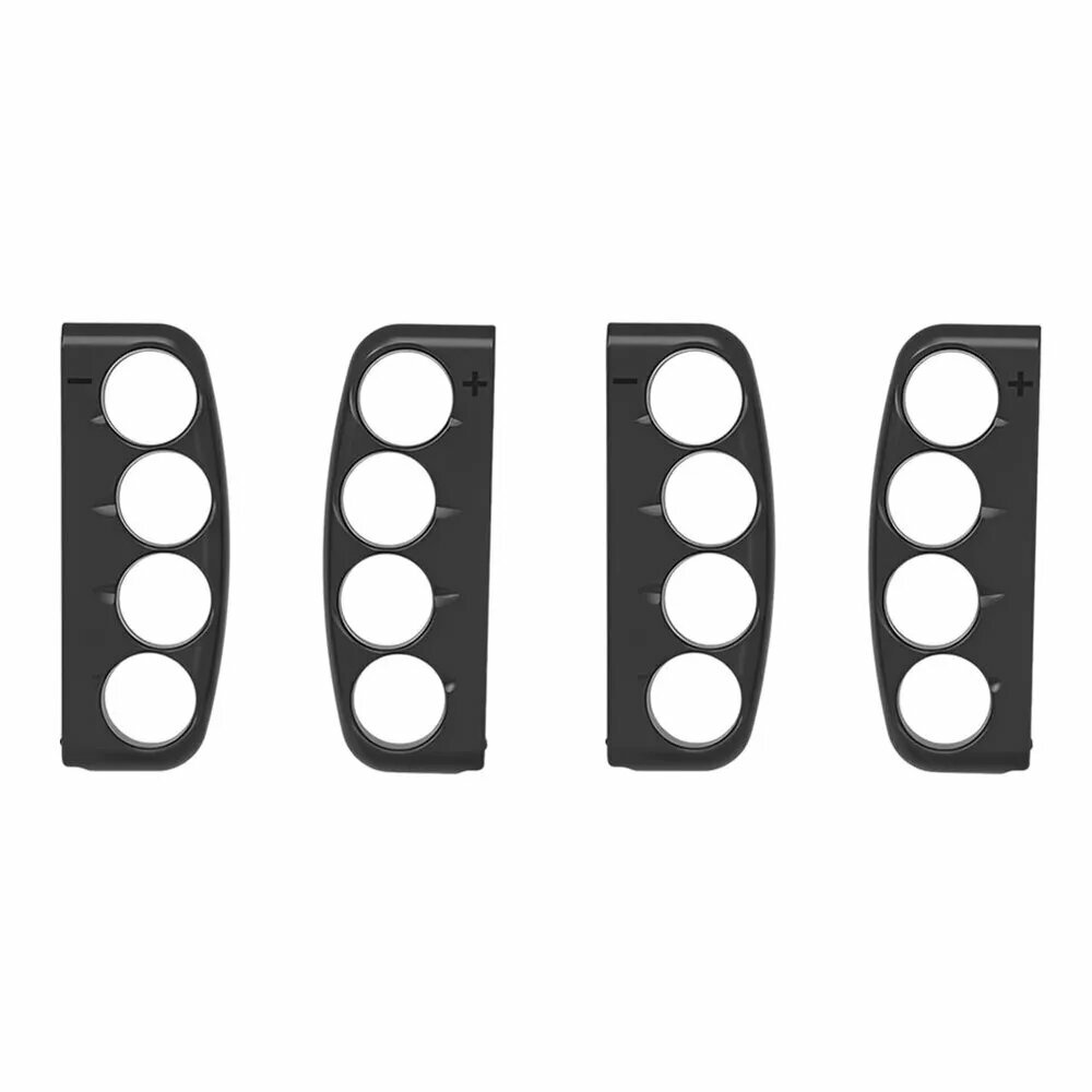 Магнитные боксы для контроллеров Nintendo Switch 2, удобная установка