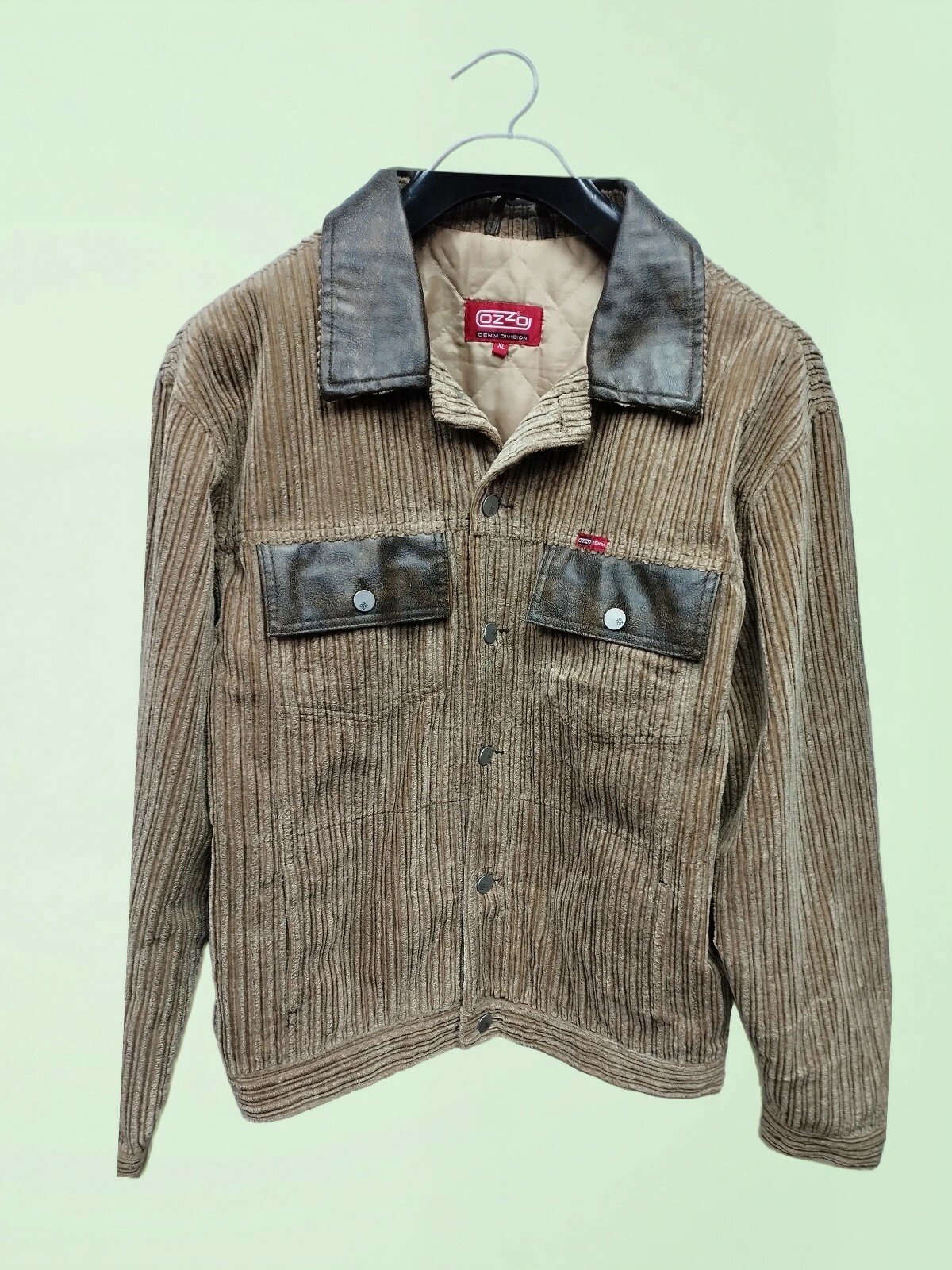 Куртка джинсовая