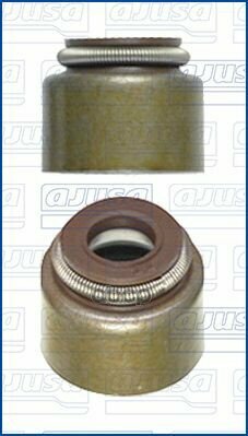 Маслосъемный колпачок SUZUKI/CHEVROLET Matiz/Spark/Aveo /d=9mm AJUSA 12009900 Ajusa арт. 12009900