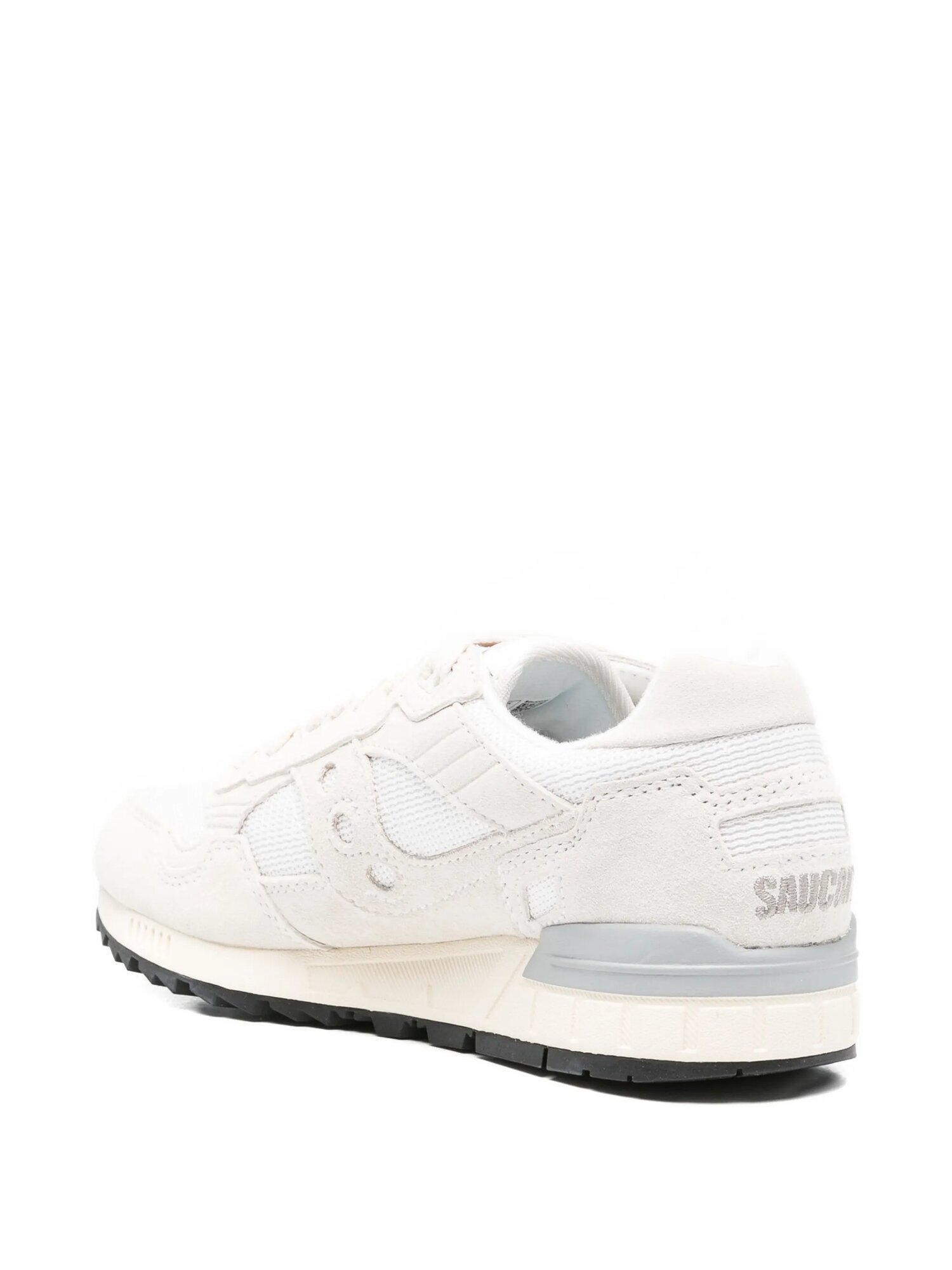 Кроссовки saucony Shadow 5000, размер 40 EU, white — фото 1