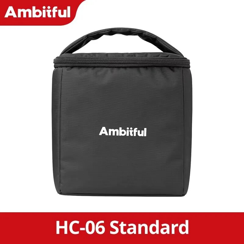 Сумка для рефлектора Ambitful HC-06 Standard