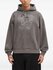 Худи Carhartt WIP, размер L, , серый