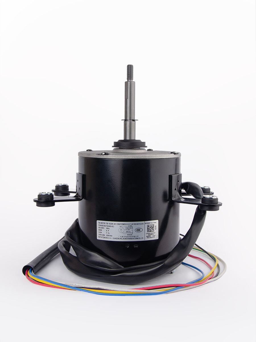 Электродвигатель наружного блока YDK450-6A/YDK430-6N8 (015455)