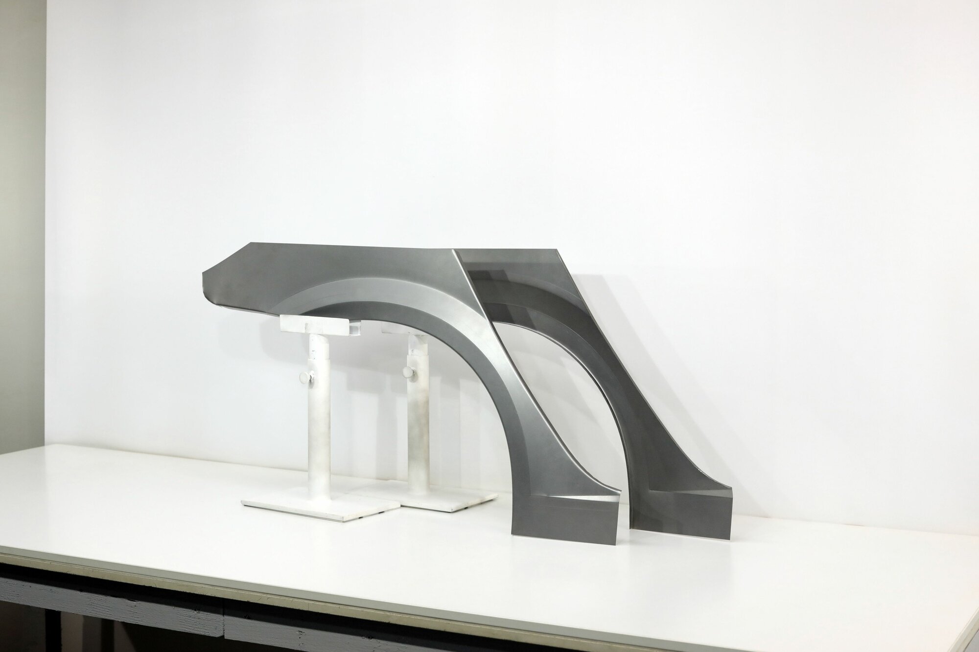 Арки крыла задние комплект для Peugeot 307 2001-2008 (Пежо 307), тип кузова - хэтчбэк, холоднокатаная сталь 1 мм