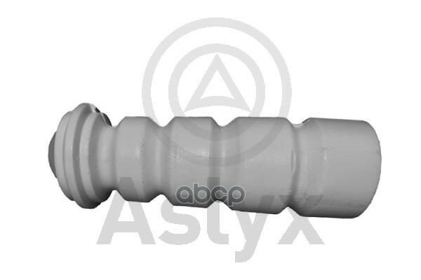 Отбойник SEAT CORDOBA, IBIZA II (93-99), TOLEDO I (91-99), VW GOLF II (83-91), III (91-99), PASSAT (88-9 шт. ASLYX арт. AS-200980