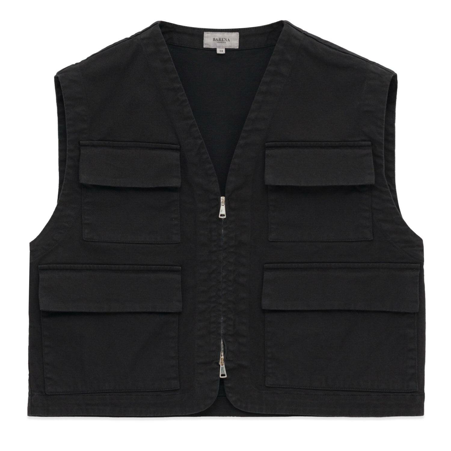 Жилет Жилет Barena Venezia Gilet Travel