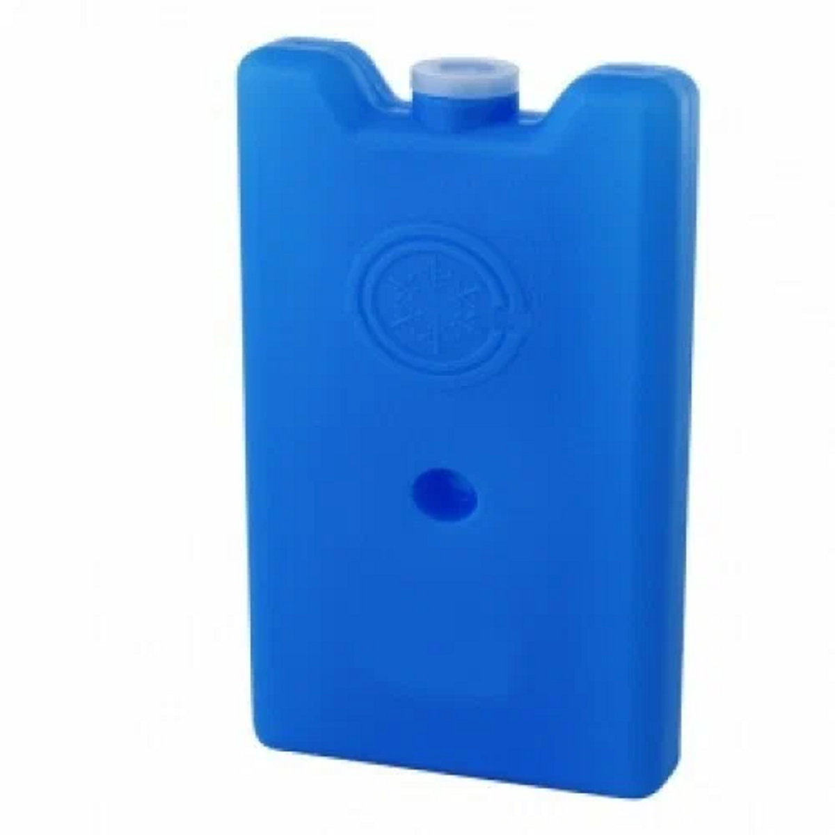 Хладоэлемент ДВ-NN Brand АТХ-0.62, гелевый, синий, 20х12х3см, 340 г