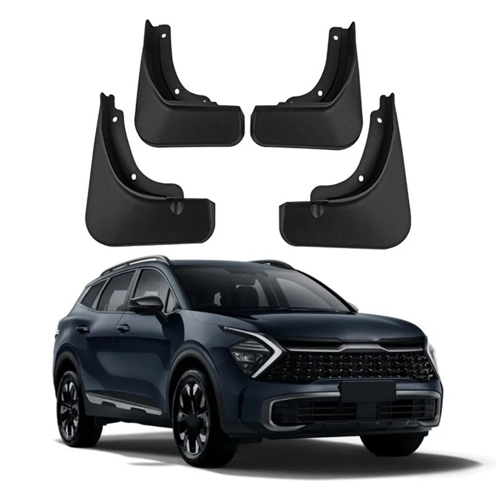 Крыло автомобильное, арт. SZ-ONH9-I500446013