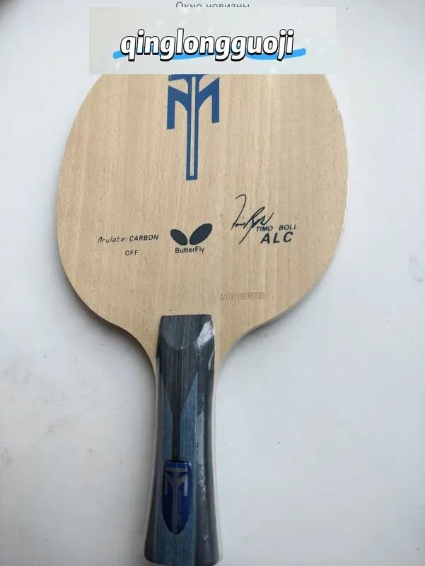 Основание для настольного тенниса Butterfly Timo Boll ALC