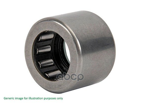 Подшипник роликовый Luk арт. 410013910