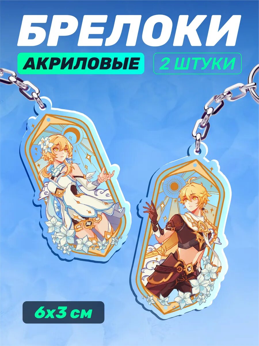 Брелок для поиска ключей Наклейки за Копейки