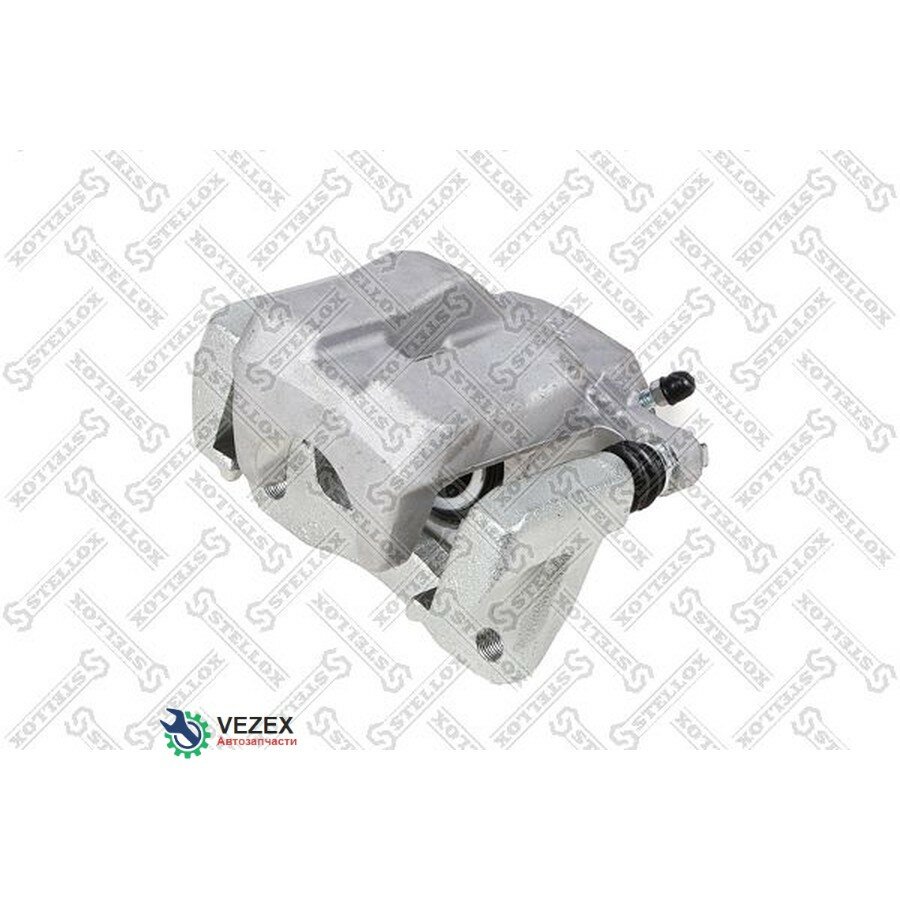 STELLOX 0590660SX суппорт тормозной задний правый!\ Toyota RAV4 2.0i/2.2D 06>
