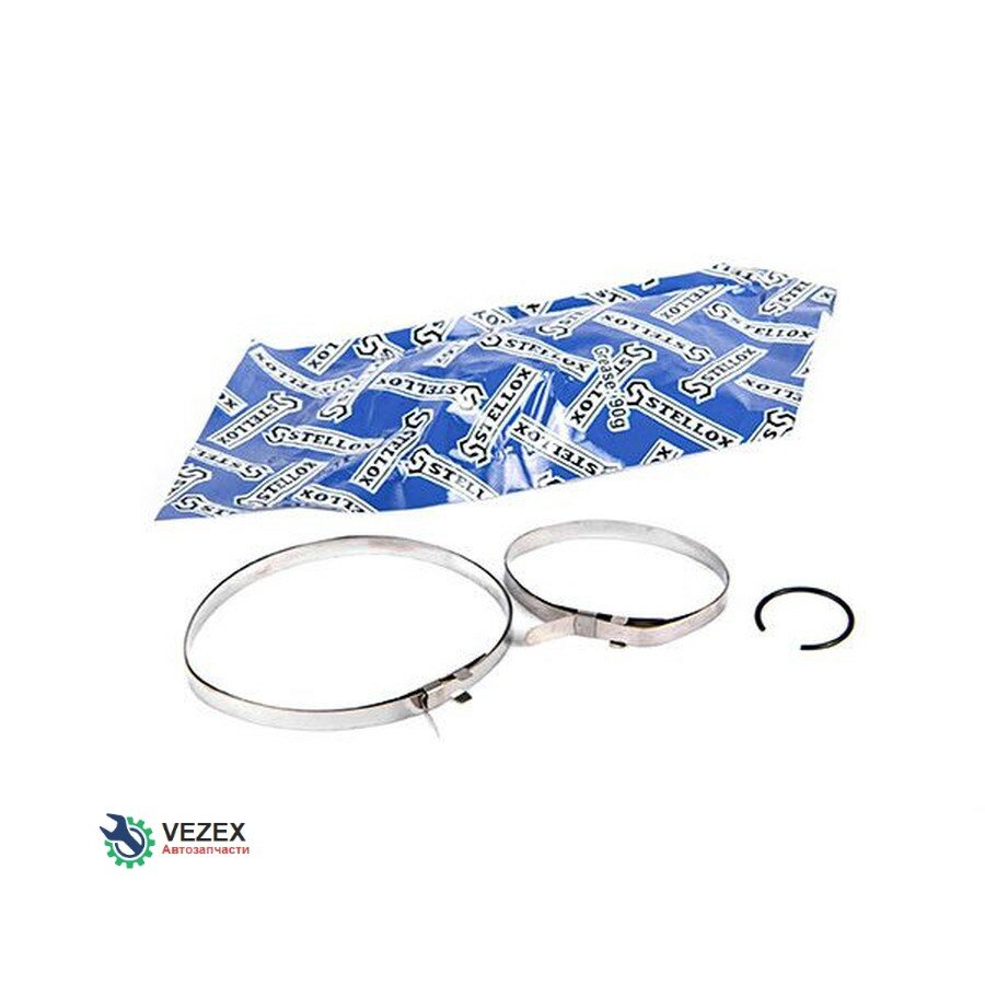 STELLOX 1501995SX ШРУС наружный к-кт! 44118-65J00\ Suzuki Grand Vitara II 05>