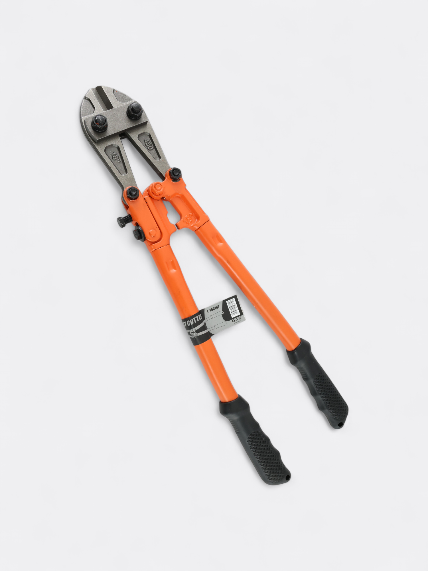 Болторез LIT 18"/450мм