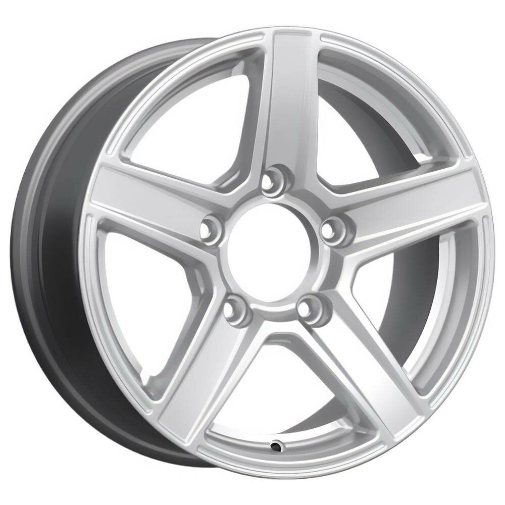 Колесный диск SKAD Сафари 7x16 5x139.7 ET30 D98.5 Селена