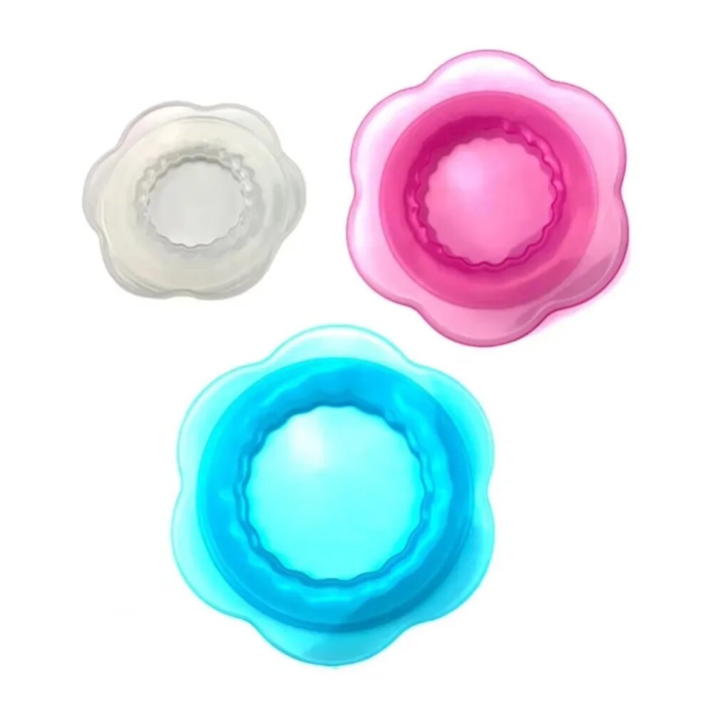 Силиконовые крышки SET