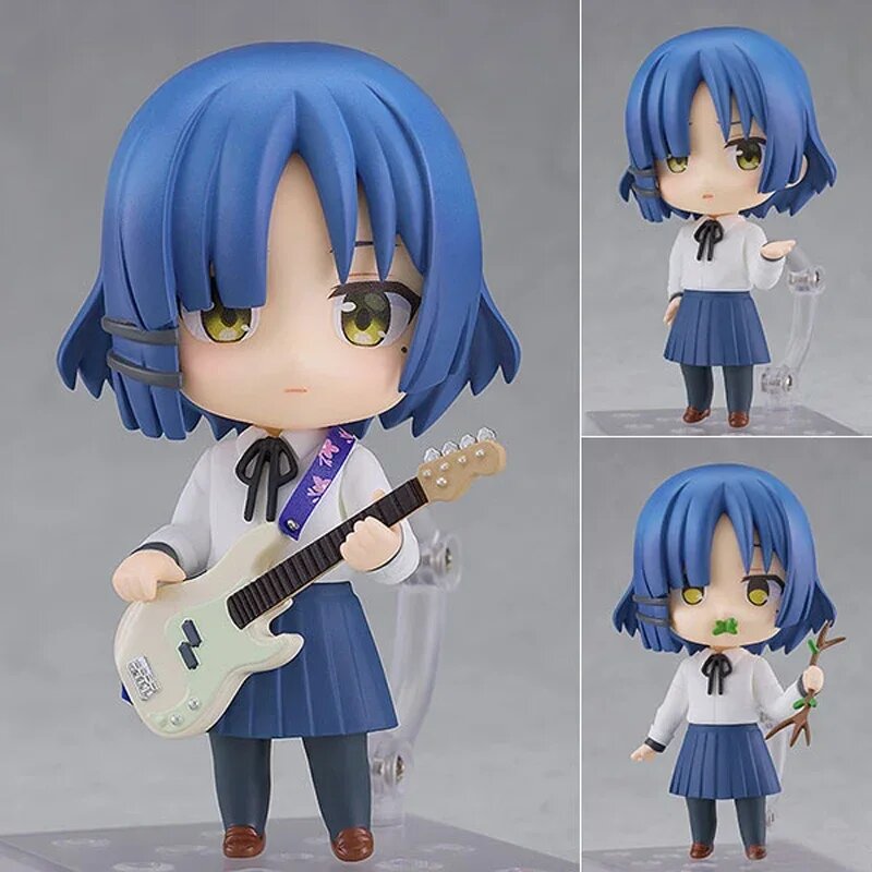 Фигурка Bocchi the Rock! Hitori Gotoh, цвет 2243, без коробки