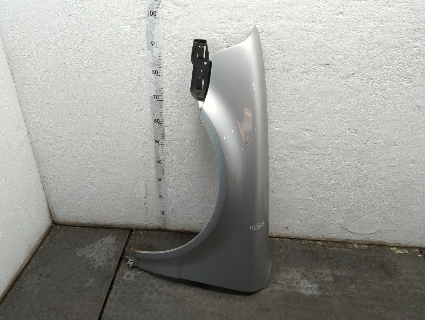 Крыло левое переднее Volkswagen Passat 5 Б/У